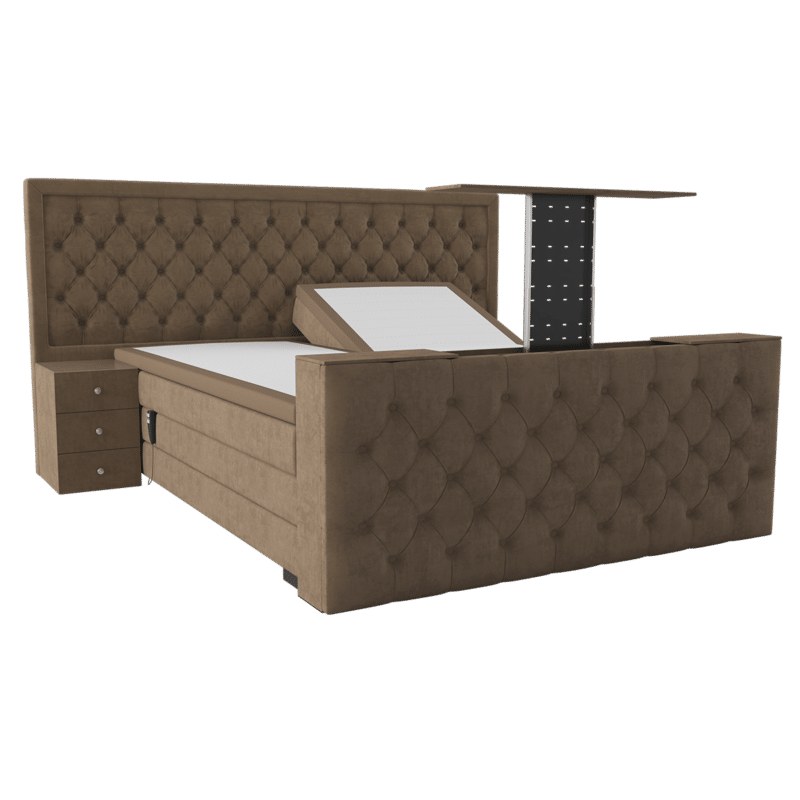 Boxsprings – Matex Bedding