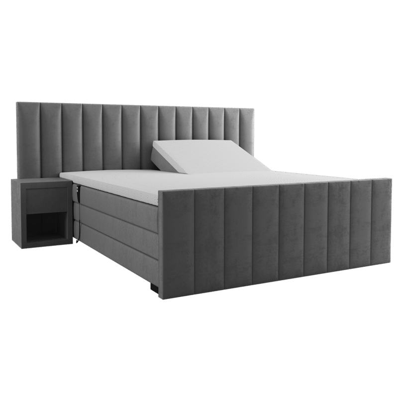 Boxsprings – Matex Bedding